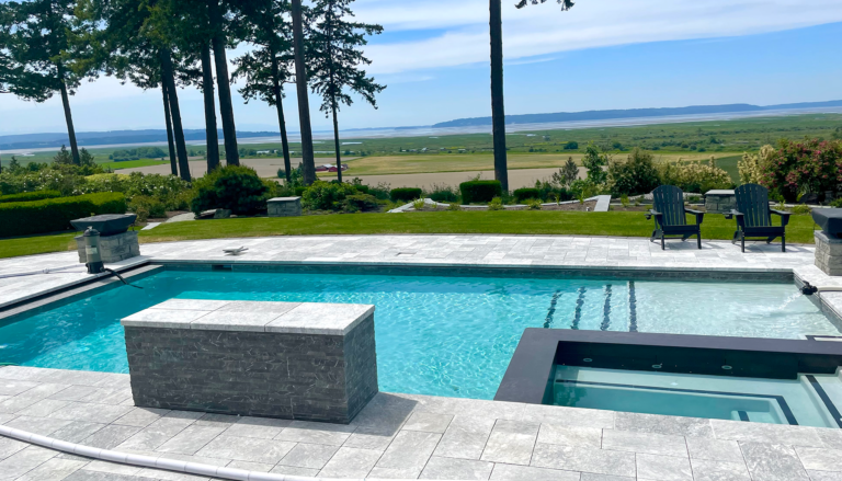 Pool Contractors In Tacoma, WA | TPB Pools